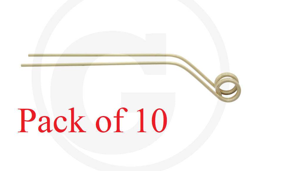 For KRONE Swadro Swather Tine PACK OF 10 – Gwynedd Farm Machinery Ltd For KRONE Swadro Swather Tine PACK OF 10 – Gwynedd Farm Machinery Ltd
