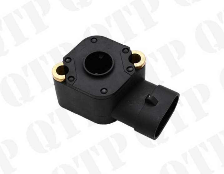 For FORD NEW HOLLAND TL TM TS T6000 TSA CLUTCH POTENTIOMETER – Gwynedd Farm Machinery Ltd
