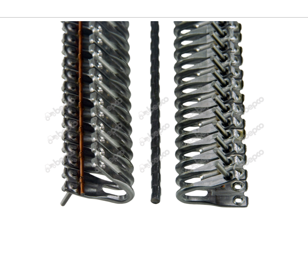 BELT CONNECTION T2F 3.4 mm, L- 198mm BOX 10 pcs, 5.0-6.0 mm – Gwynedd ...