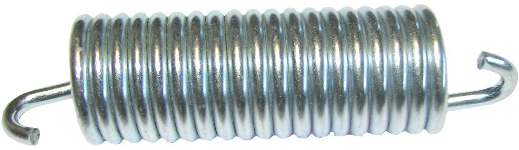 Ford New Holland Brake Pedal Return Spring - Pair – Gwynedd Farm ...