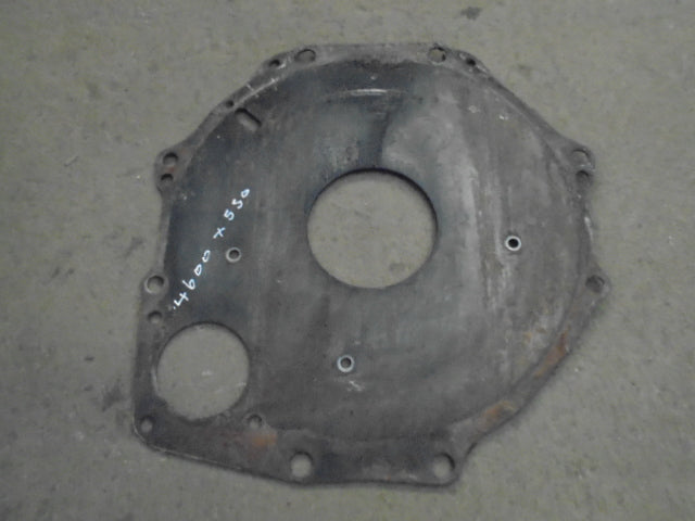 For FORD 4000 4600 ENGINE BACK PLATE – Gwynedd Farm Machinery Ltd