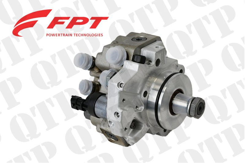 NEW HOLLAND CASE T5 PUMA FUEL INJECTION PUMP – Gwynedd Farm Machinery Ltd