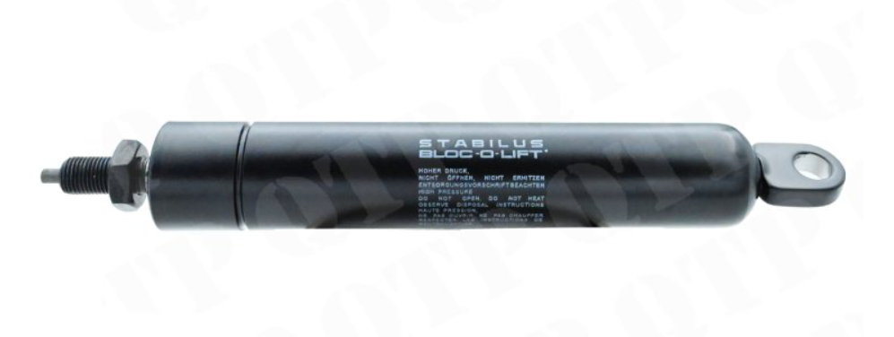 For FORD NEW HOLLAND CASE STEERING COLUMN GAS STRUT – Gwynedd Farm ...