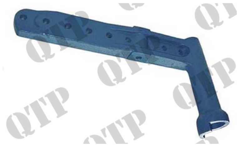 For Ford 3000 3610 RH Front Axle Support EXTENSION – Gwynedd Farm ...