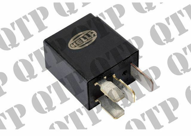 John Deere Fuse Box Diode – Gwynedd Farm Machinery Ltd