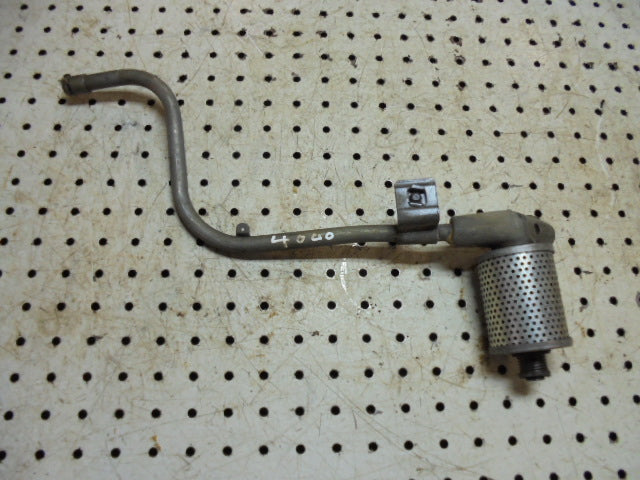For FORD 4000 HYDRAULIC FILTER ASSEMBLY – Gwynedd Farm Machinery Ltd