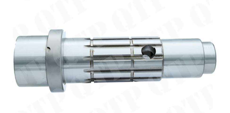 For JOHN DEERE Rear PTO Output Shaft – Gwynedd Farm Machinery Ltd