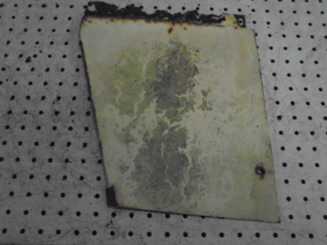 For IH 434 RH BONNET FRONT SIDE PANEL – Gwynedd Farm Machinery Ltd