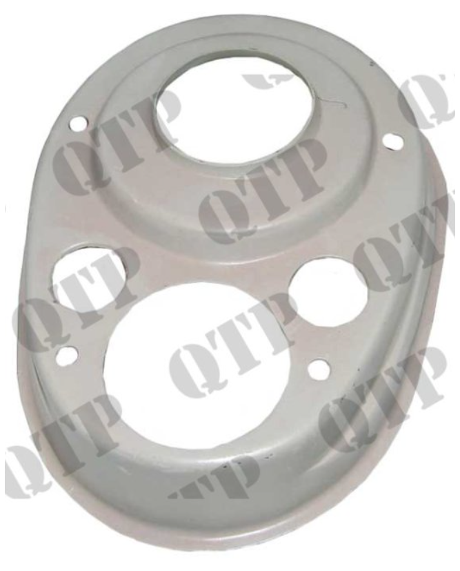 For FORDSON DEXTA SUPER DEXTA DASH PANEL – Gwynedd Farm Machinery Ltd