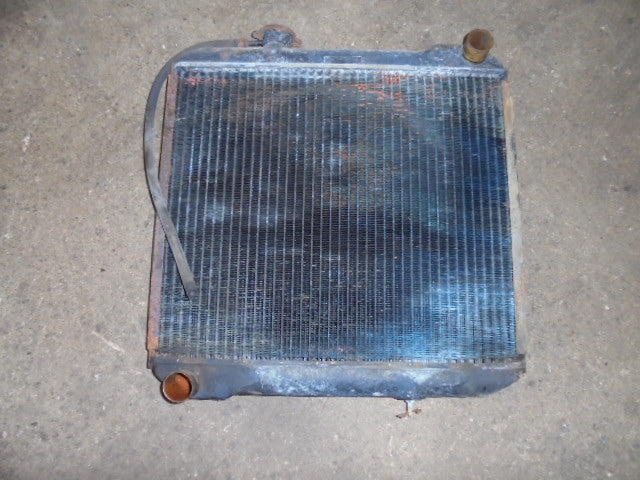 For LEYLAND 344 RADIATOR ASSEMBLY – Gwynedd Farm Machinery Ltd