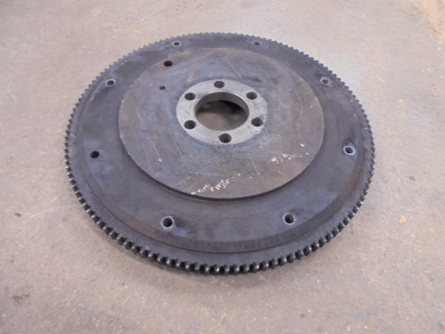 For FORD 545D 550 ENGINE FLYWHEEL to suit TORQUE CONVERTER – Gwynedd ...