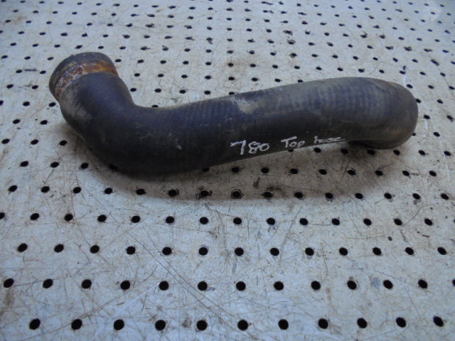 For FIAT 780 RADIATOR TOP HOSE – Gwynedd Farm Machinery Ltd