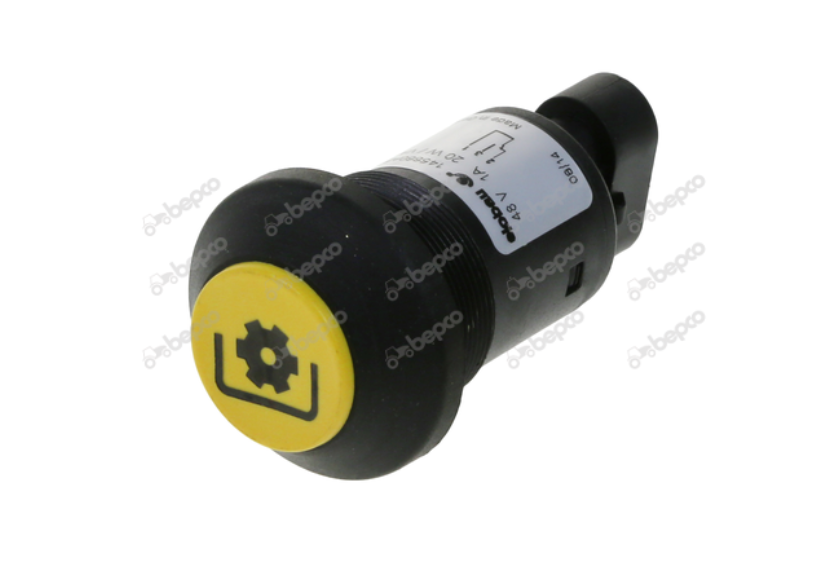 For JOHN DEERE PUSH BUTTON PTO SWITCH – Gwynedd Farm Machinery Ltd