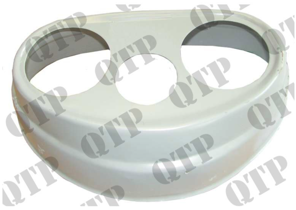 For FORDSON MAJOR DASH PANEL – Gwynedd Farm Machinery Ltd