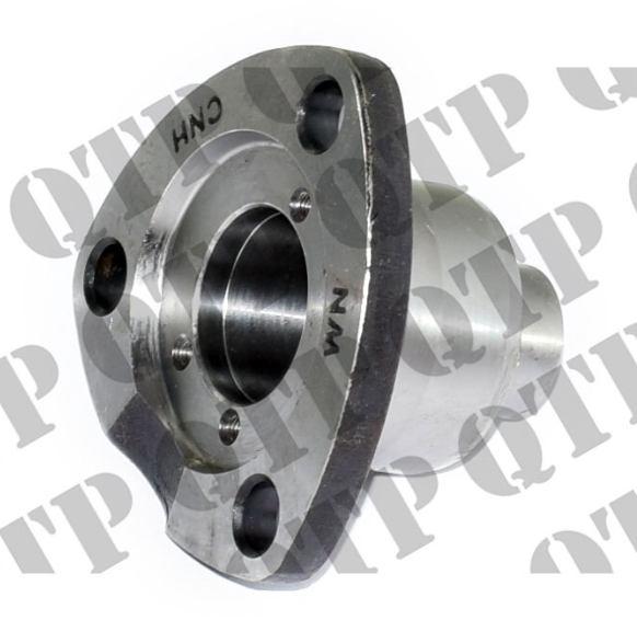 For New Holland T6000 T6 Front Axle Pivot Pin – Gwynedd Farm Machinery Ltd