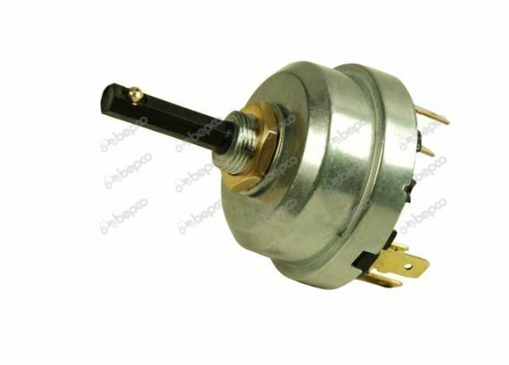 Ford Light Switch 3000, 5000, 10's, 600's – Gwynedd Farm Machinery Ltd