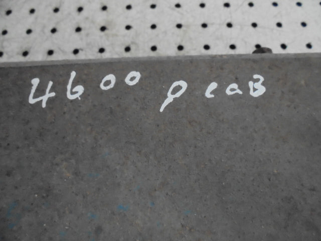 For FORD 4600 TOOL BOX – Gwynedd Farm Machinery Ltd