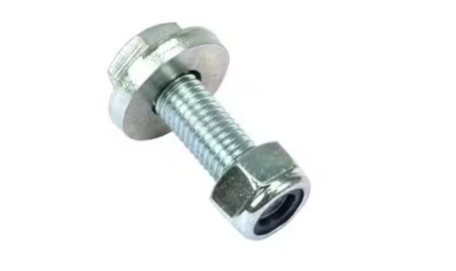 Hay Tine Retainer Bolts (x10) – Gwynedd Farm Machinery Ltd