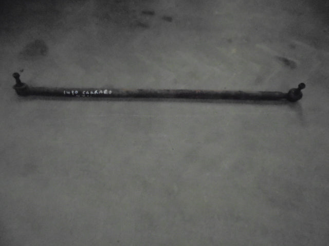 For DAVID BROWN 1490 4wd FRONT AXLE TRACK ROD (Carraro axle) – Gwynedd ...