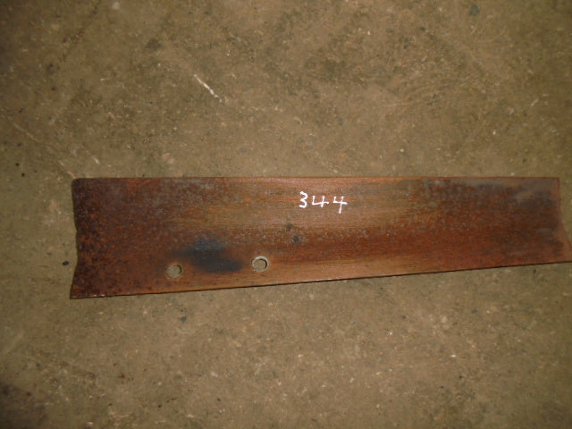 For LEYLAND 344 RADIATOR FRAME PANEL – Gwynedd Farm Machinery Ltd