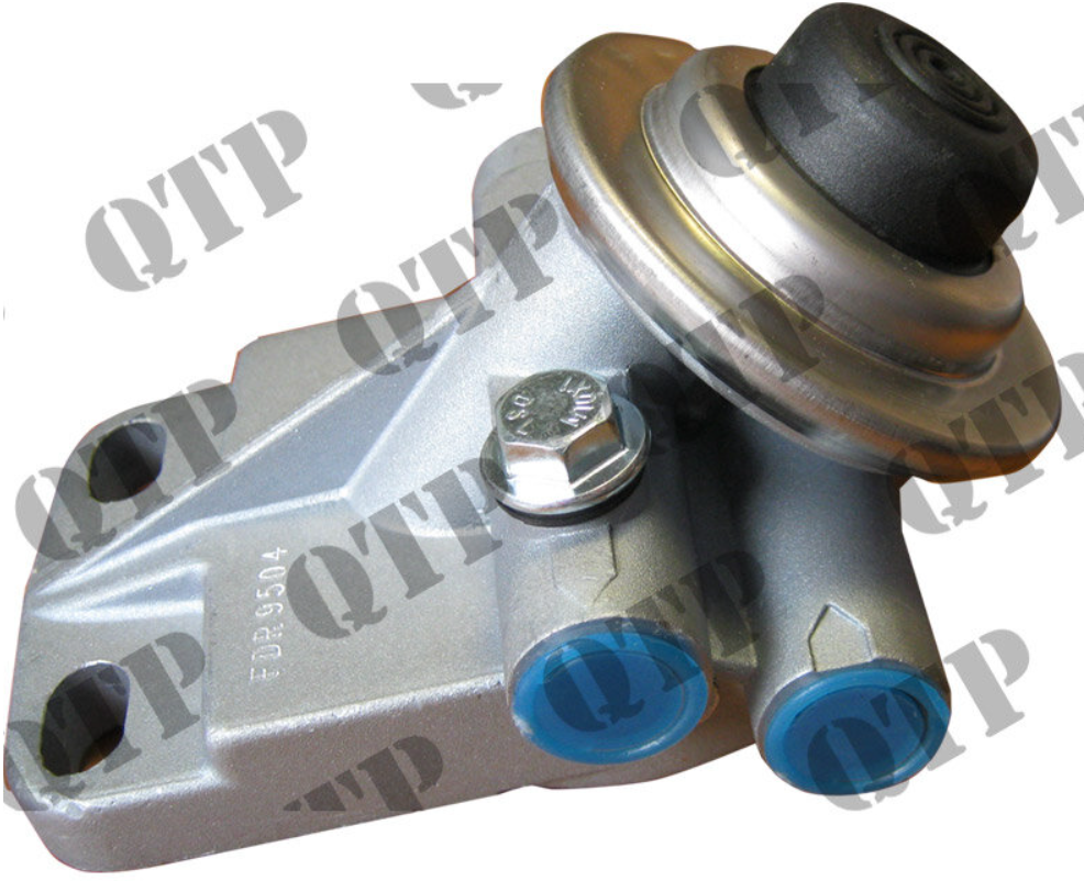 For FORD 40 Series HAND PRIMER PUMP – Gwynedd Farm Machinery Ltd