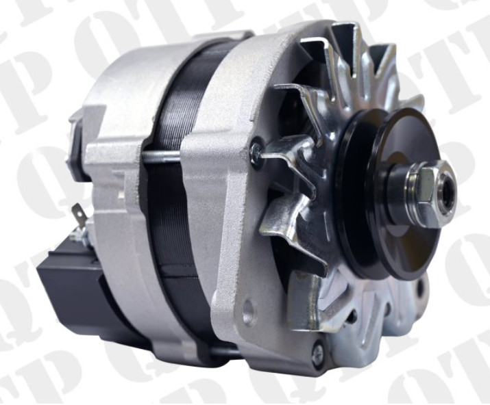 For CASE IH ZETOR DEUTZ FENDT ALTERNATOR – Gwynedd Farm Machinery Ltd