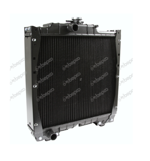 Ford 35 New Holland TDD TKA TL TLA Case IH Fiat Radiator – Gwynedd Farm ...