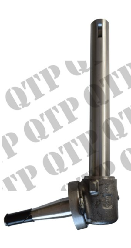 For Massey Ferguson 100 200 500 Series LH Spindle Normal Duty – Gwynedd ...