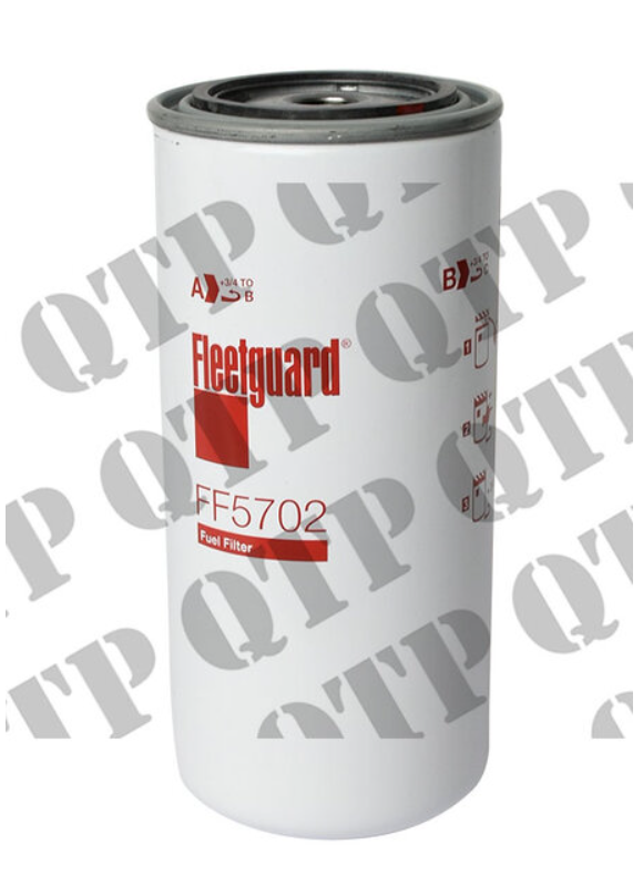 For Fendt 800 900 Vario FUEL FILTER – Gwynedd Farm Machinery Ltd