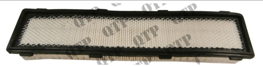 For CASE McCORMICK CX Maxxum MX MTX MC CX Cab Air Filter – Gwynedd Farm ...