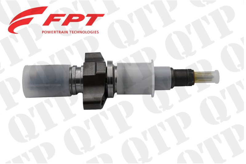 For NEW HOLLAND T6000 MAXXUM PUMA Common Rail Fuel Injector – Gwynedd ...