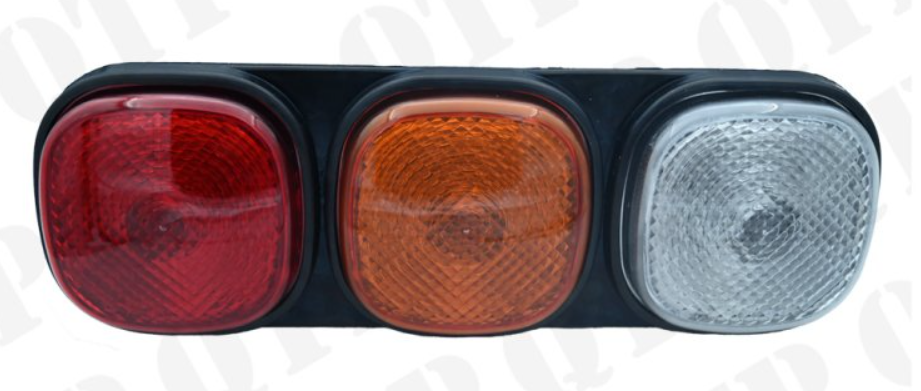 For JCB Telehandler/Telescopic Handler Rear Light Cluster LH – Gwynedd ...