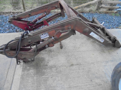 Gwynedd Farm Machinery Ltd