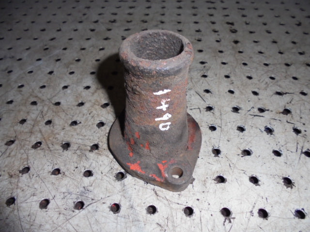 For DAVID BROWN 1490 ENGINE THERMOSTAT ELBOW HOUSING – Gwynedd Farm ...