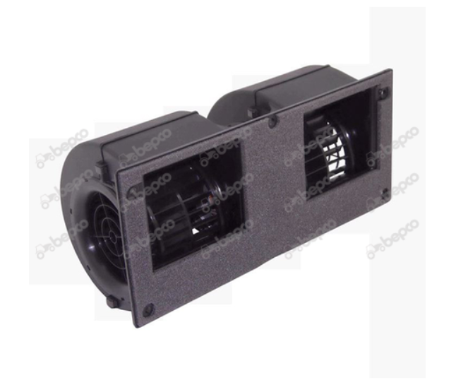 Case Cab Fan Blower 4200, 55, 56, 95, Magnum , Maxxum, XL, 3000 ...
