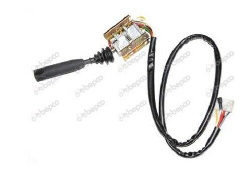 For Merlo Combined Switch with Horn – Gwynedd Farm Machinery Ltd