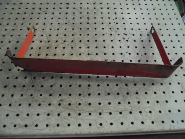 For DAVID BROWN 1390 FRONT AXLE BOULSTER TOP COVER STRIP – Gwynedd Farm ...