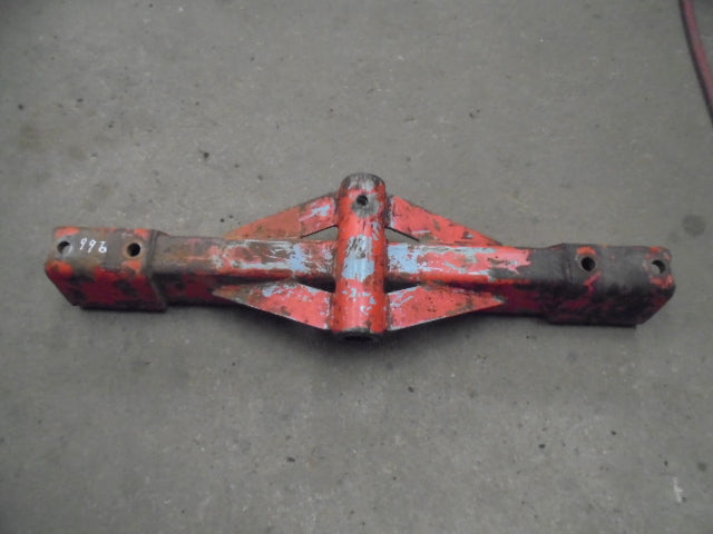For DAVID BROWN 990 995 996 FRONT AXLE BEAM – Gwynedd Farm Machinery Ltd
