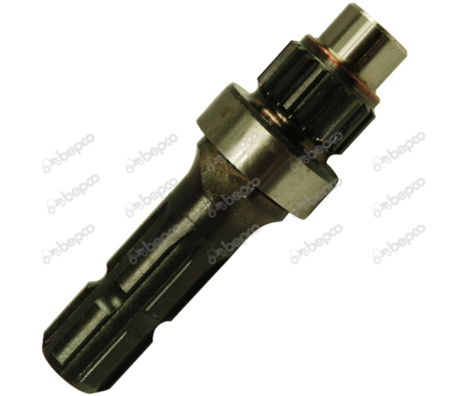 Ford New Holland/Case IH PTO Shaft 540RPM – Gwynedd Farm Machinery Ltd