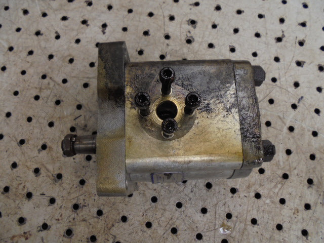 For DAVID BROWN 1490 SINGLE HYDRAULIC PUMP SAUER SUNDSTRAND – Gwynedd ...