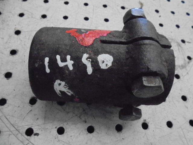 For DAVID BROWN 1490 4wd PROP SHAFT COUPLING carraro axle – Gwynedd ...