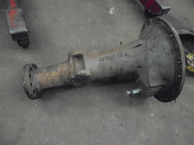 For MASSEY FERGUSON 550 RH REAR AXLE TRUMPET HOUSING CASTING – Gwynedd ...