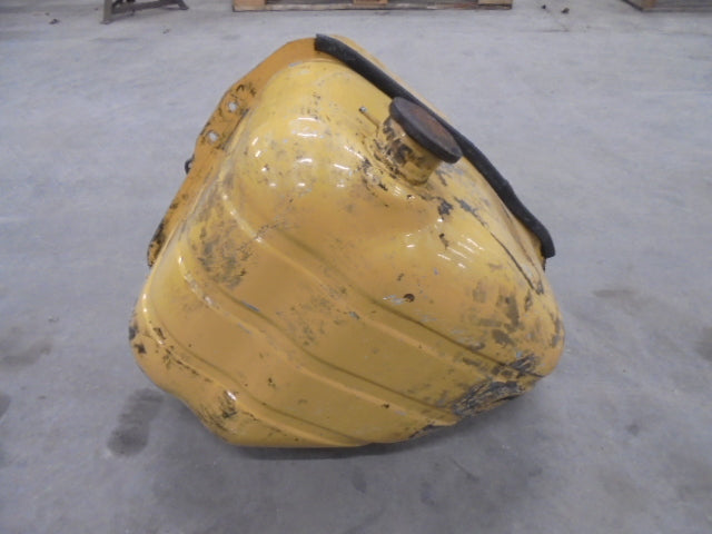 For FORD 545D,550,4000,4600 FUEL TANK – Gwynedd Farm Machinery Ltd