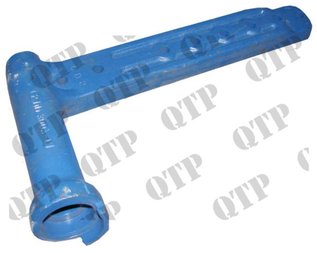 For Ford 2000 3000 Front Axle Extension RH – Gwynedd Farm Machinery Ltd