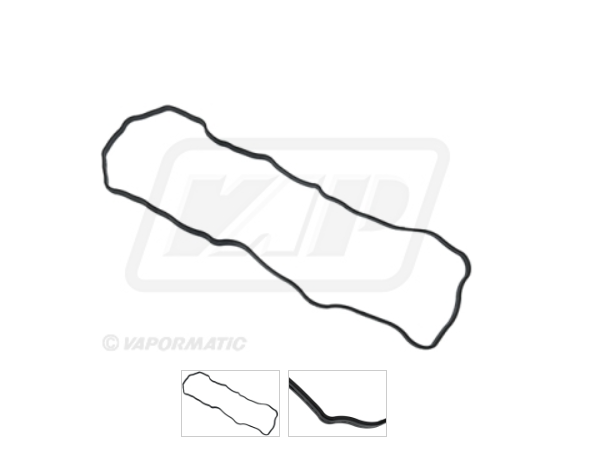 For KUBOTA ENGINE ROCKER COVER GASKET – Gwynedd Farm Machinery Ltd