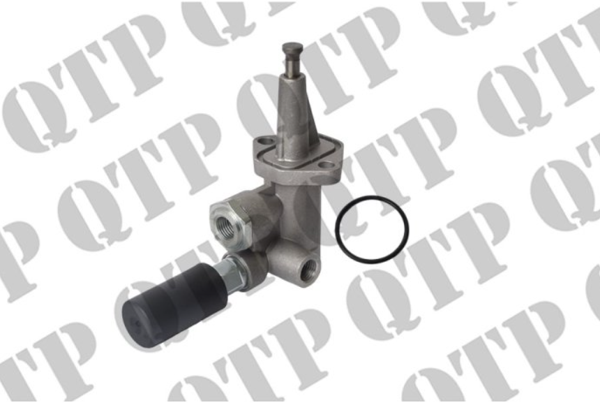 For DEUTZ FUEL LIFT PUMP – Gwynedd Farm Machinery Ltd