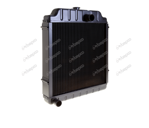 For MASSEY FERGUSON 300 600 RADIATOR – Gwynedd Farm Machinery Ltd