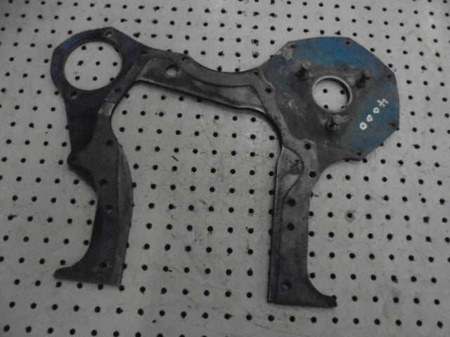 For FORD 4000 ENGINE TIMING COVER BACK PLATE – Gwynedd Farm Machinery Ltd