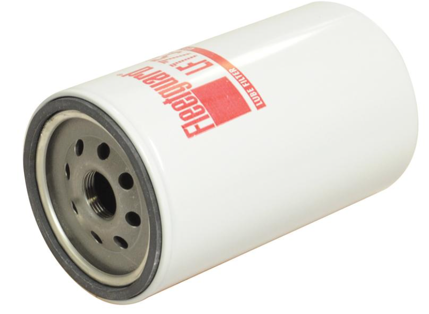JCB Engine Oil Filter – Gwynedd Farm Machinery Ltd