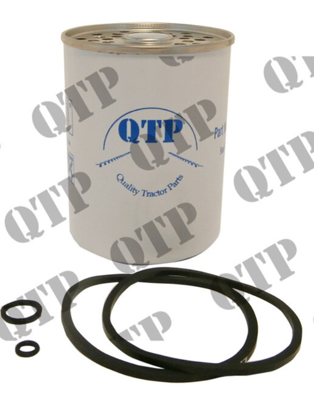 For CASE IH CS CS PRO MAGNUM MAXXUM FUEL FILTER – Gwynedd Farm ...